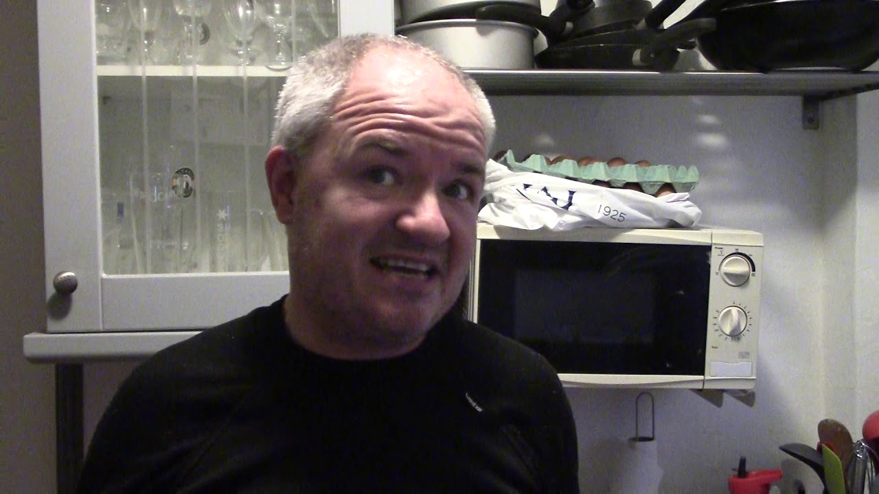 Cider - Review #976 - Woodgate Mulled Cider - YouTube