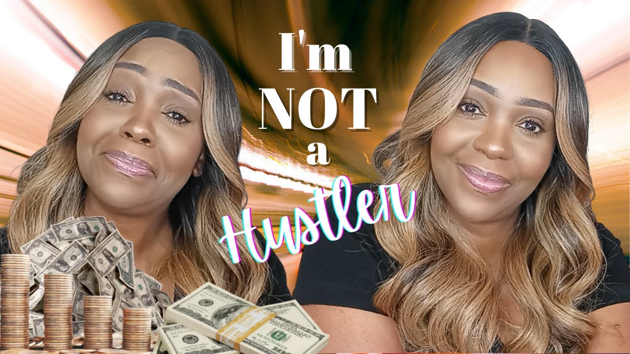 Tired of Chasing Customers and Money? ~ Why I Choose NOT to Chase Sales ...