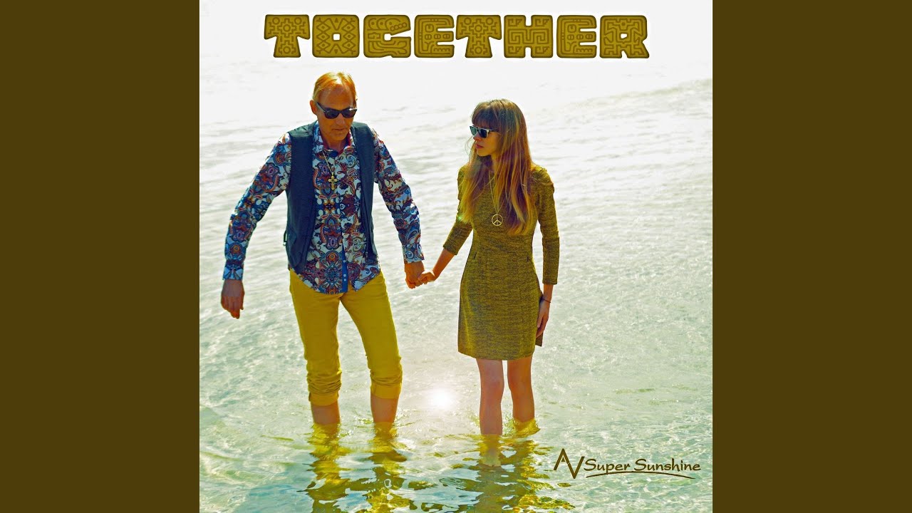 Together - YouTube Music