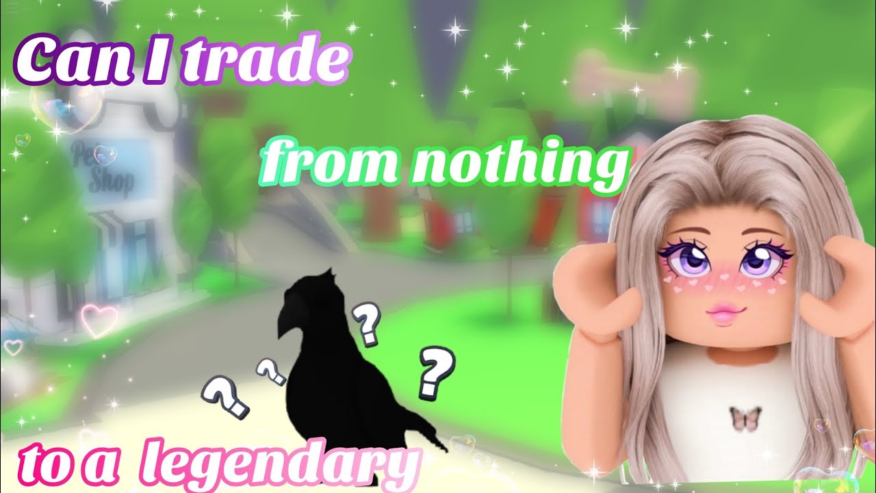 Grinding live in adopt me - YouTube