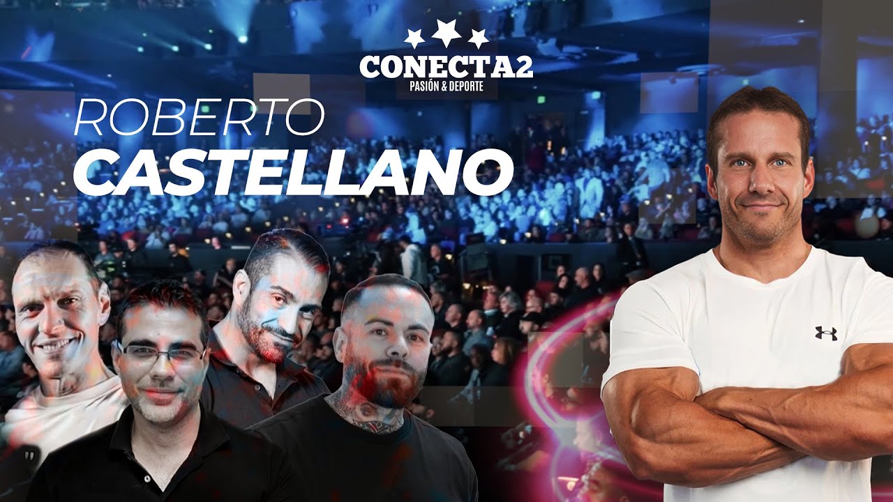 CONECTA2 ⚡ ESTRENO de NUEVA TEMPORADA | E1T9 - YouTube