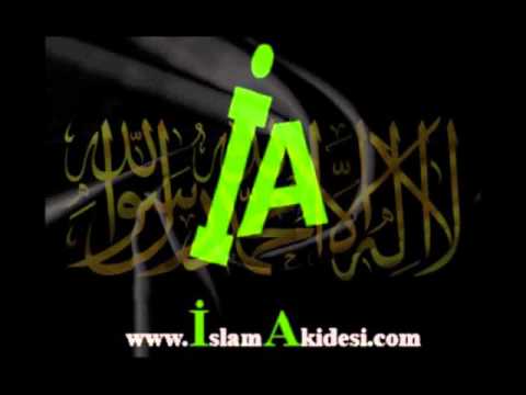 1 İlim Öğrenmenin Adabı