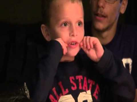 Opera Birthday Singer - YouTube