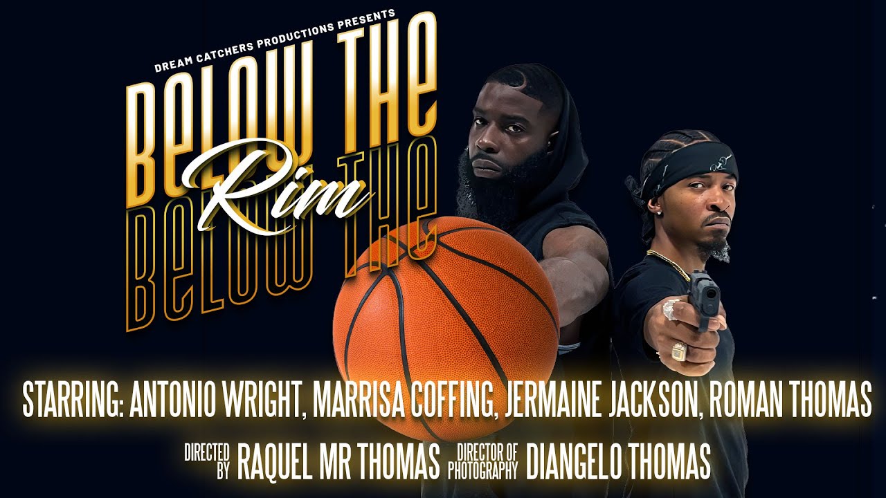 Below the Rim "Trailer" - YouTube