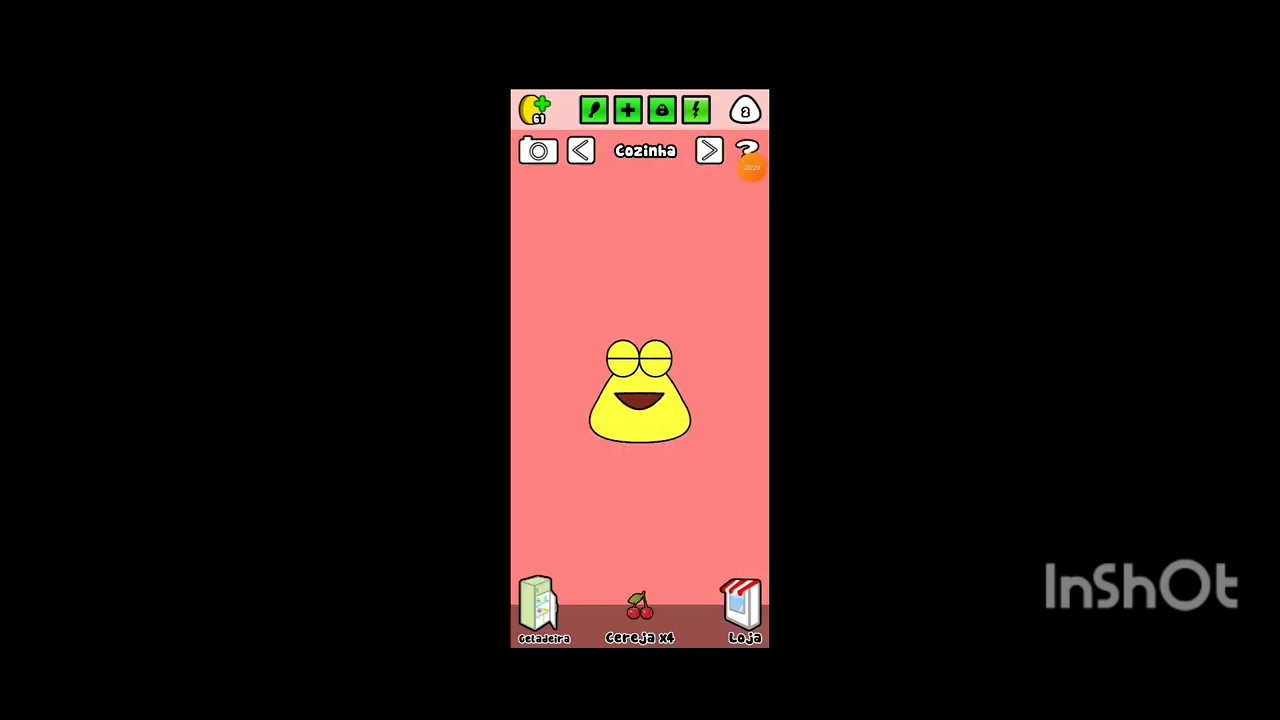 jogo de pou história 2 - YouTube