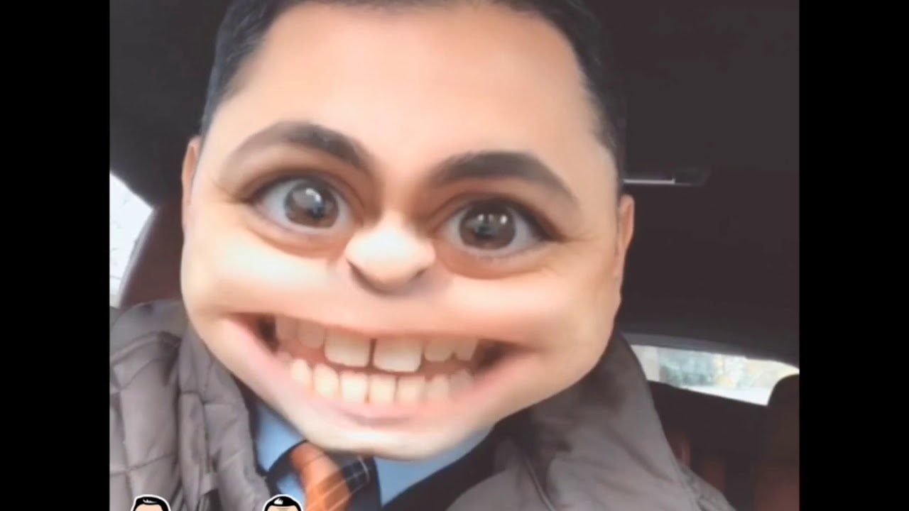 Uncle Vinny’s Poem to his Nosy Neighbor -by: Anthony “Rodia Comedy ...