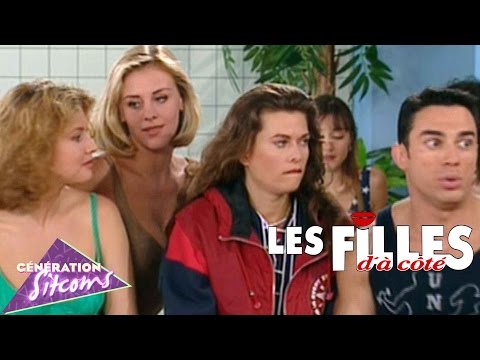 Les filles d'à côté - Épisode 62 - Coups sans blessure