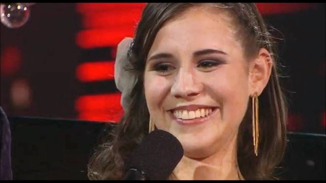 Eliane Müller - Run (SF, DGST 2012) - YouTube