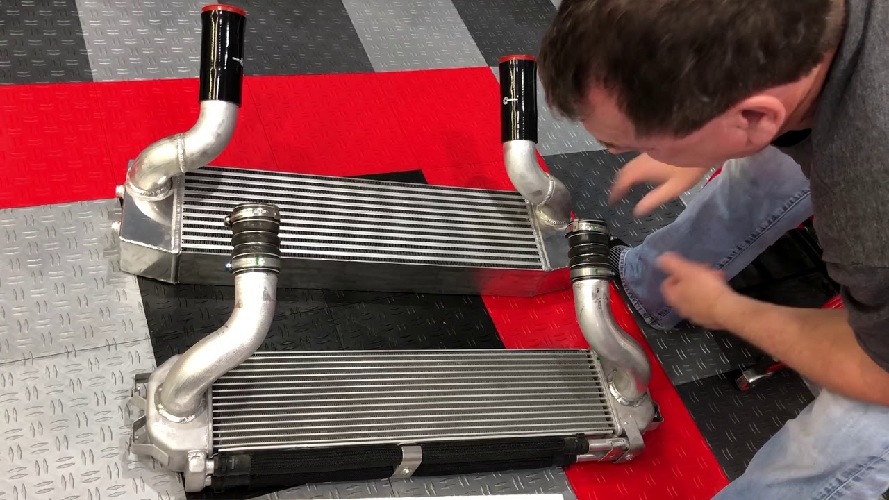 Tim’s Garage Episode 2: Saturn Sky Redline / Pontiac Solstice GXP Turbo ...