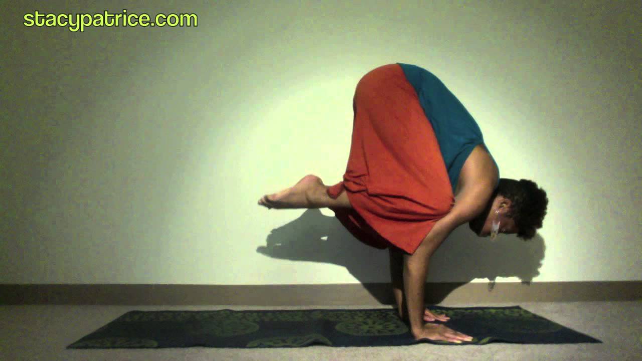 Soul Healing Yoga Day 23 - YouTube