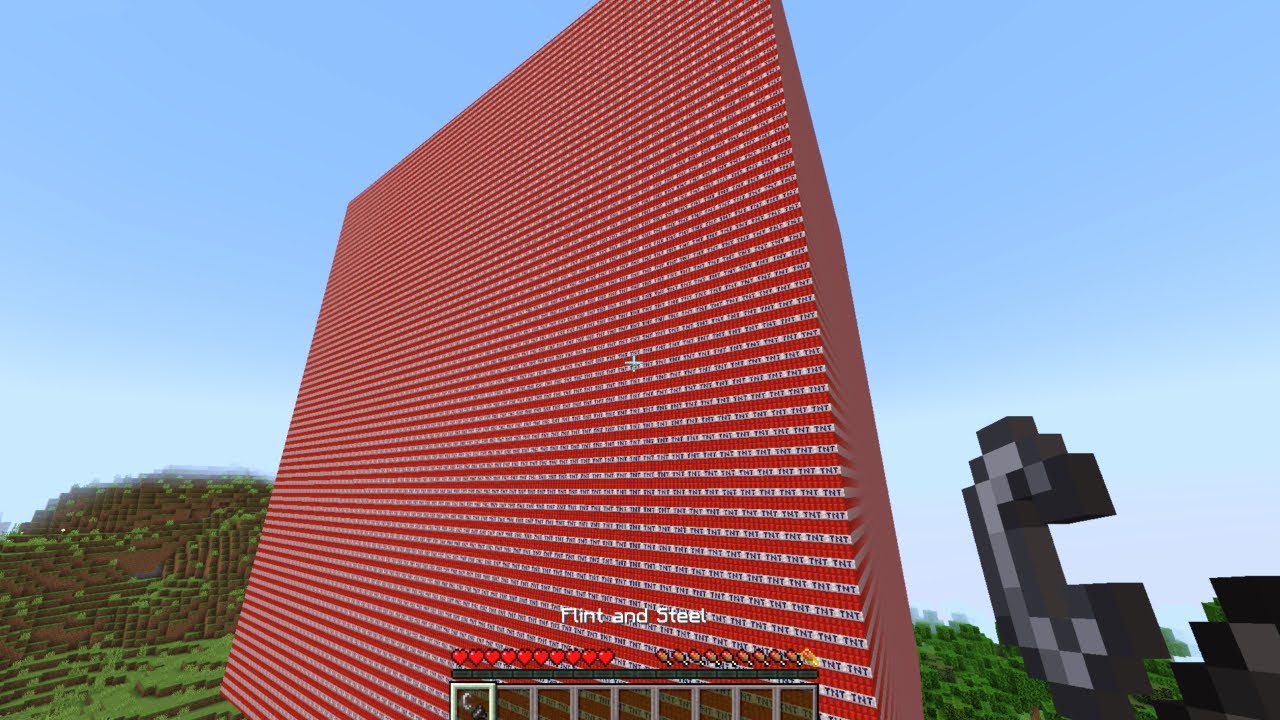 joining random minecraft servers - YouTube