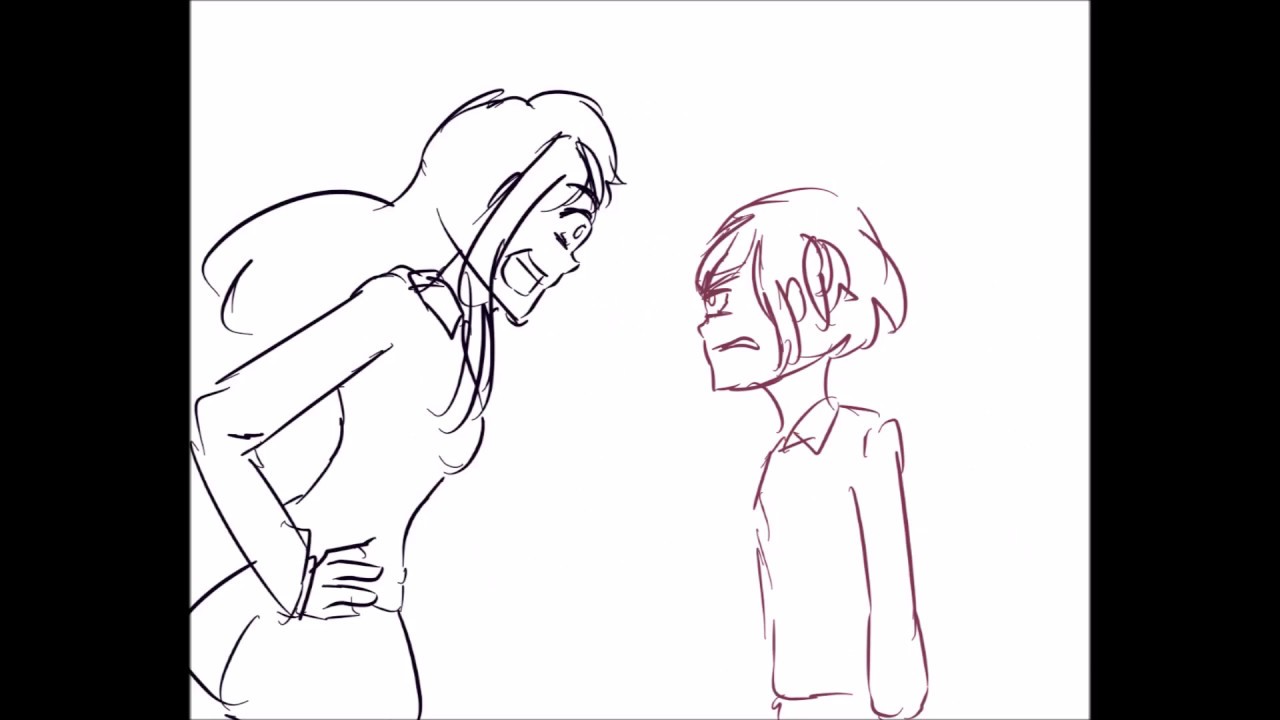 doki doki fight - YouTube