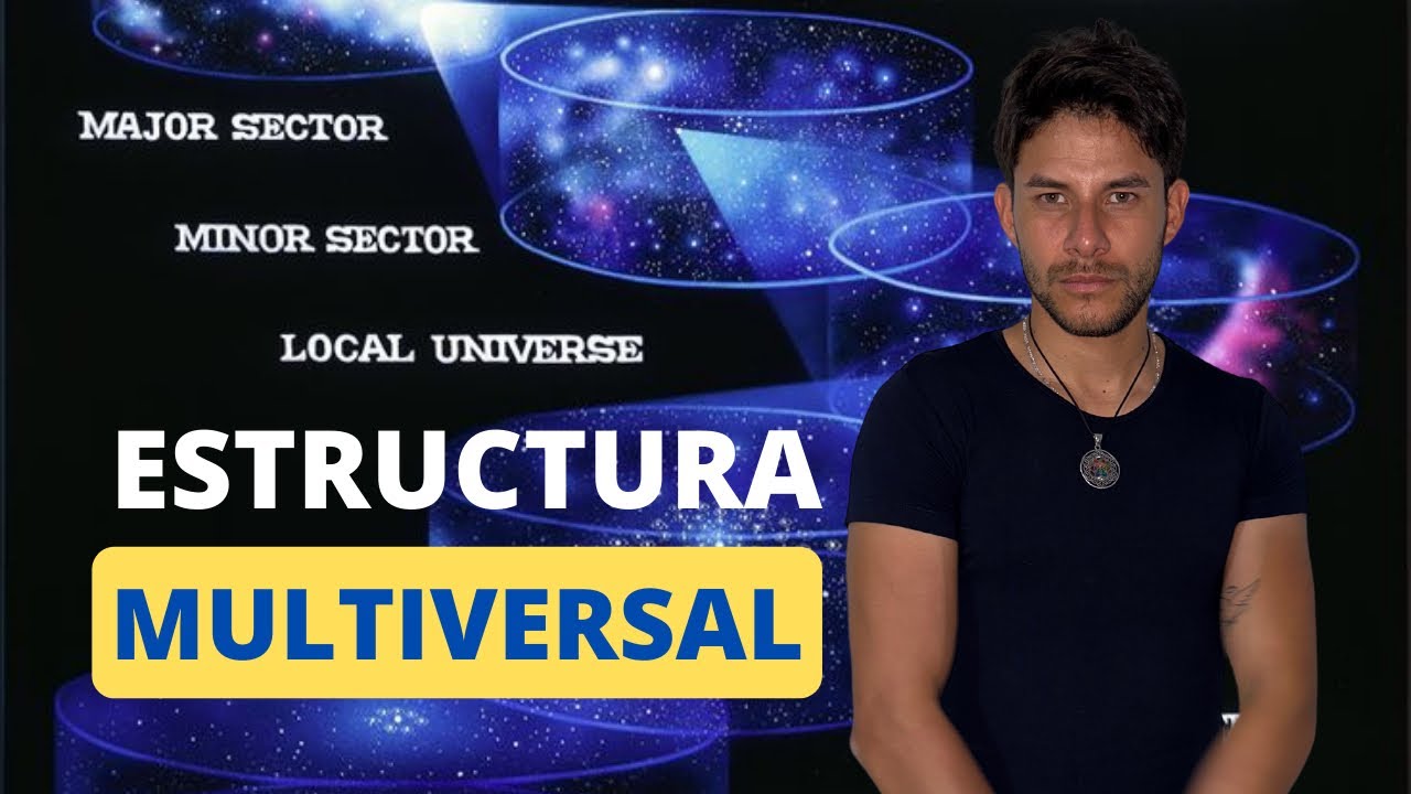 Estructura Multiversal - YouTube