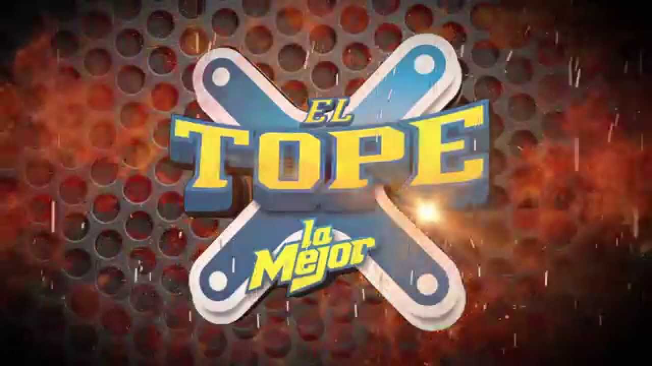 Intro El tope de La mejor FM - YouTube