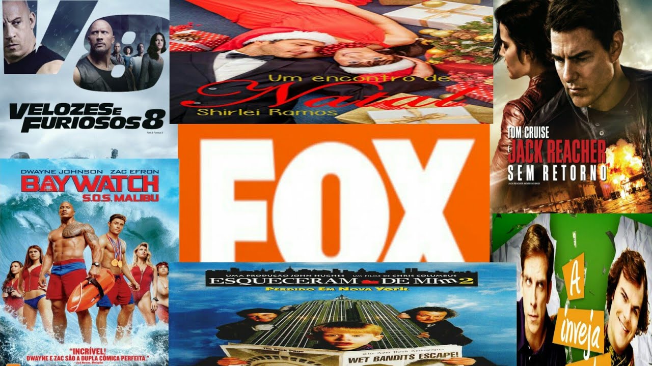 Filmes De Hoje - Fox Tv - 31/03/2020 - YouTube