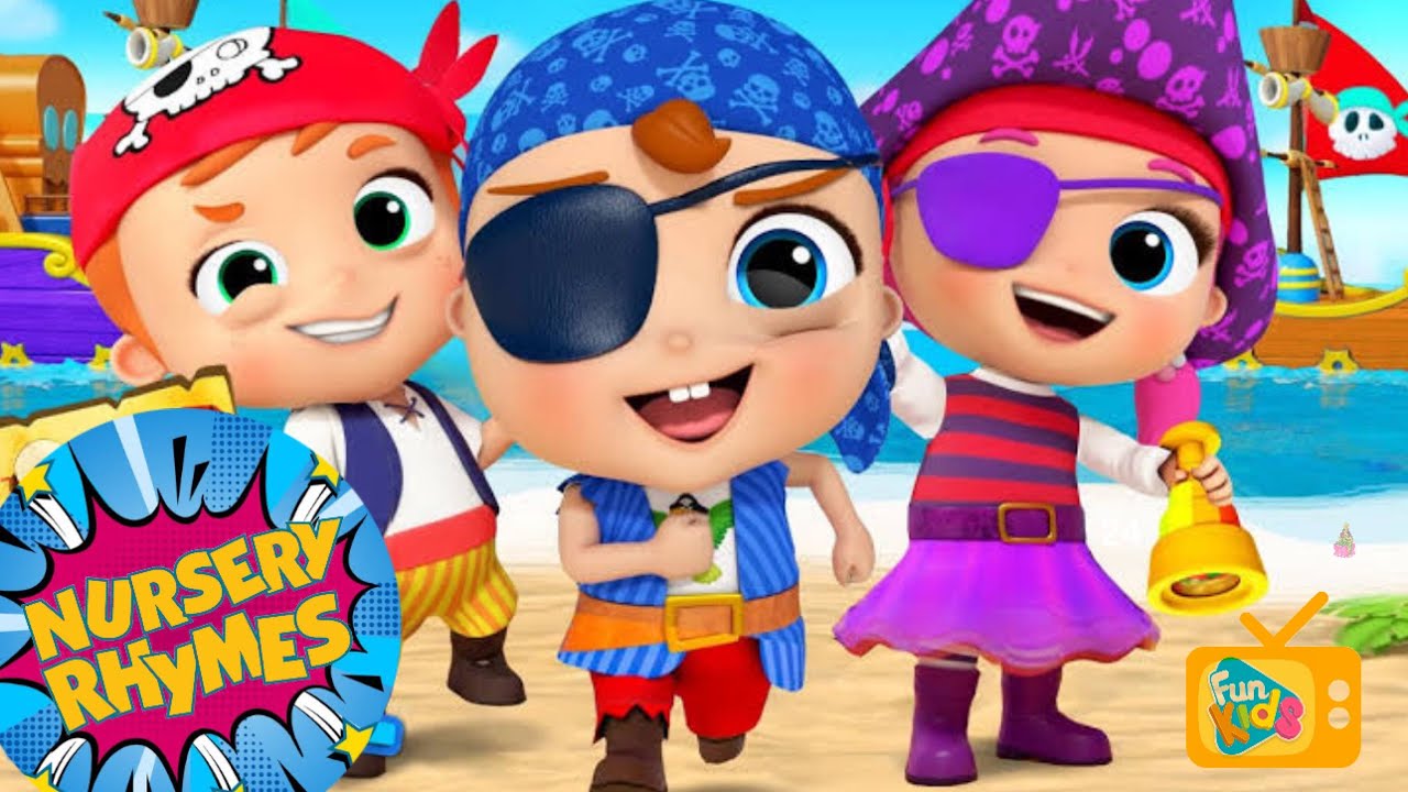 Days of the week | Finger family| Nursery rhymes| Toddler videos ...