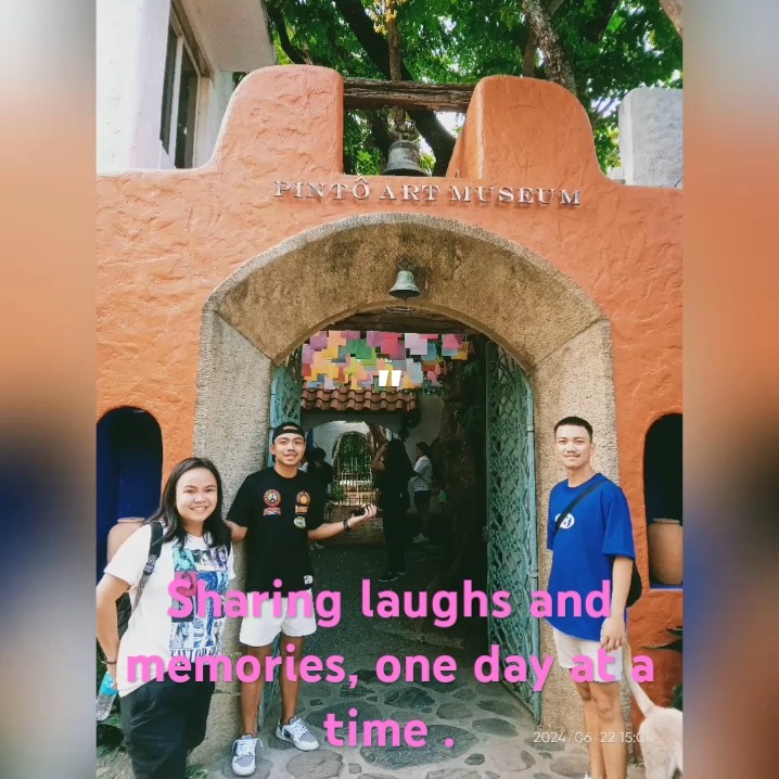 "Siblings by chance, friends by choice." - YouTube