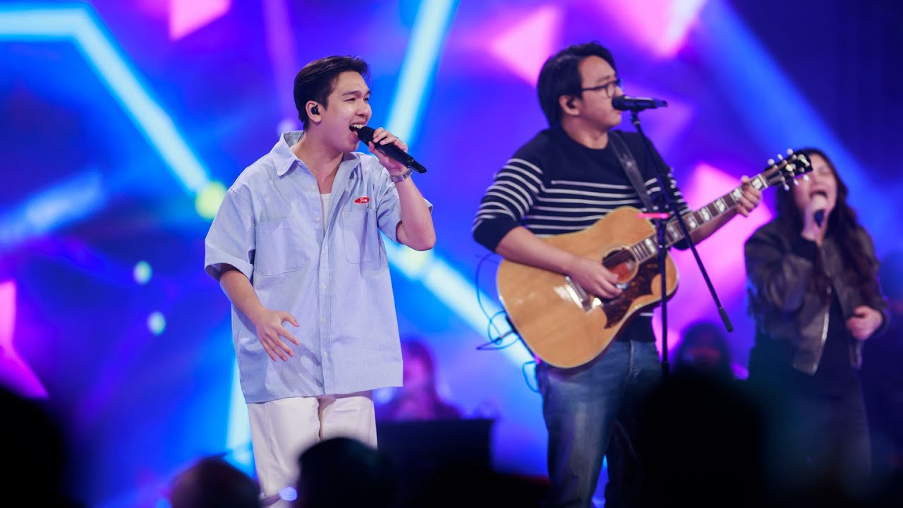 CityWorship: This Is Living // Rayner Tan @City Harvest Church - YouTube