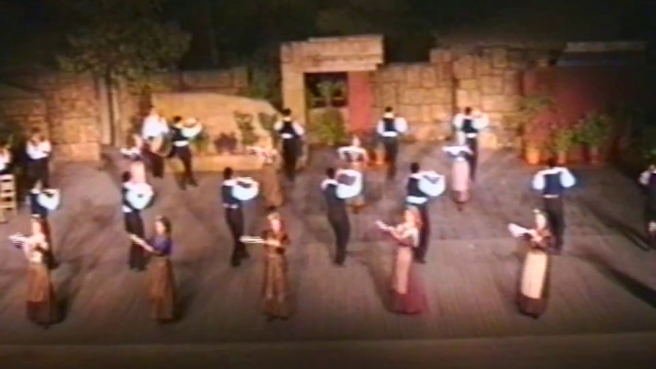 Θέατρο Δόρα Στράτου 1999- Γουμένισσα Κιλκίς, Κύθνος, Κρατερό Φλώρινας ...