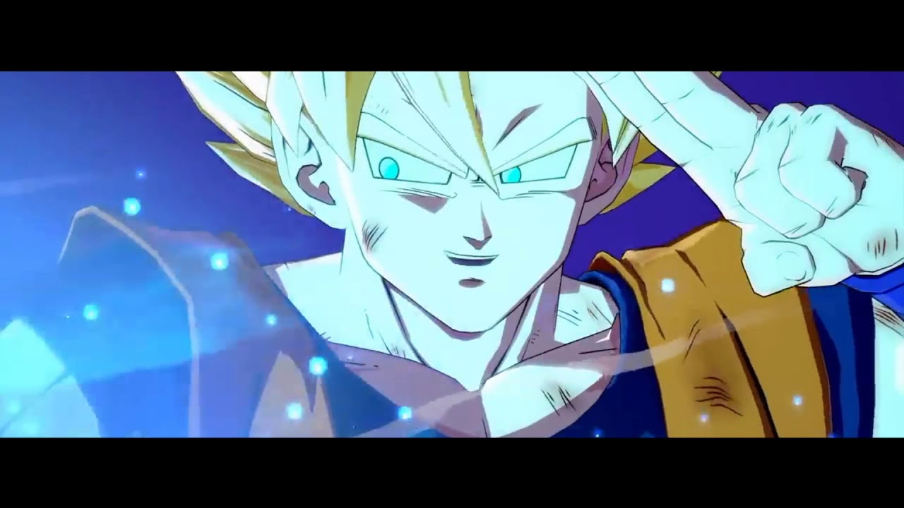 DragonBall - Rock The Dragon「AMV」 - YouTube