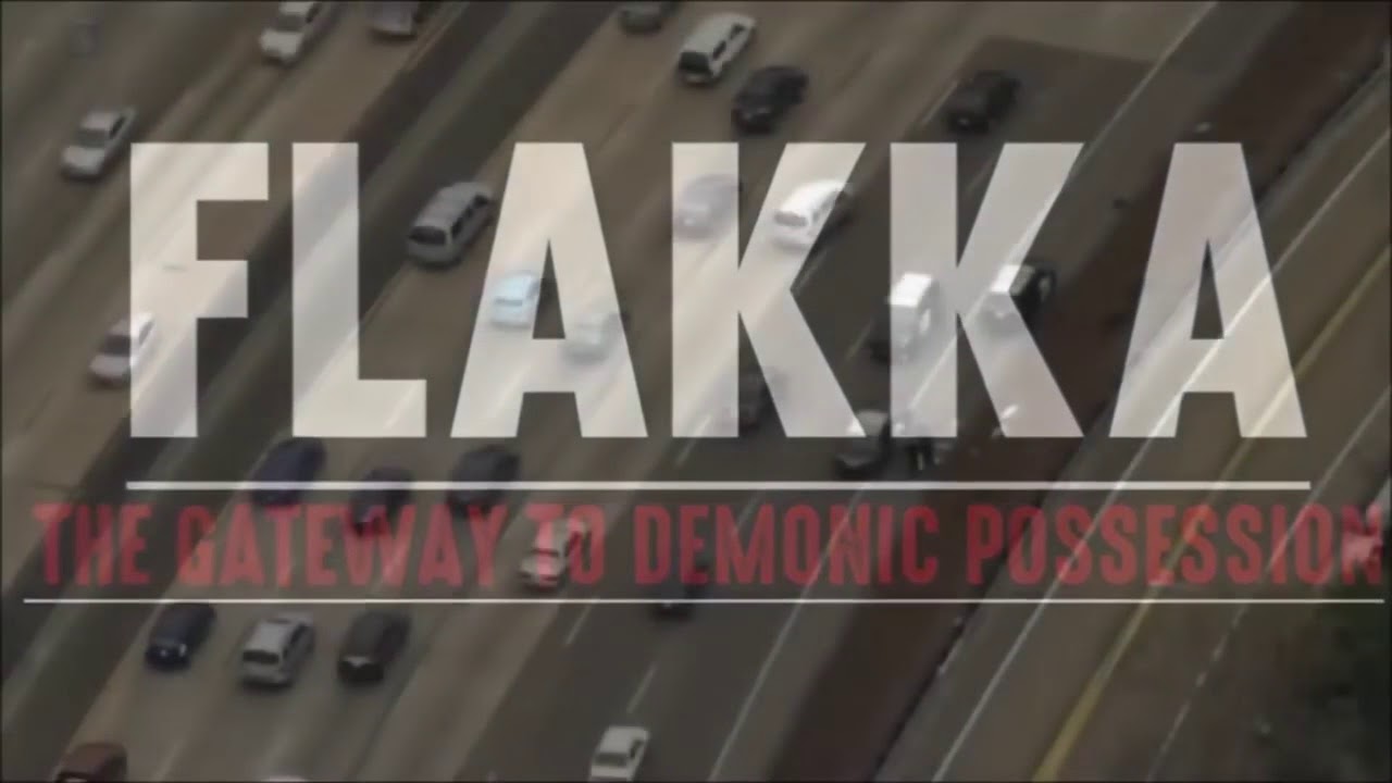 WARNING!!! EXTREMELY DISTURBING!!! 'FLAKKA' TERRIFYING DEMON ZOMBIE ...