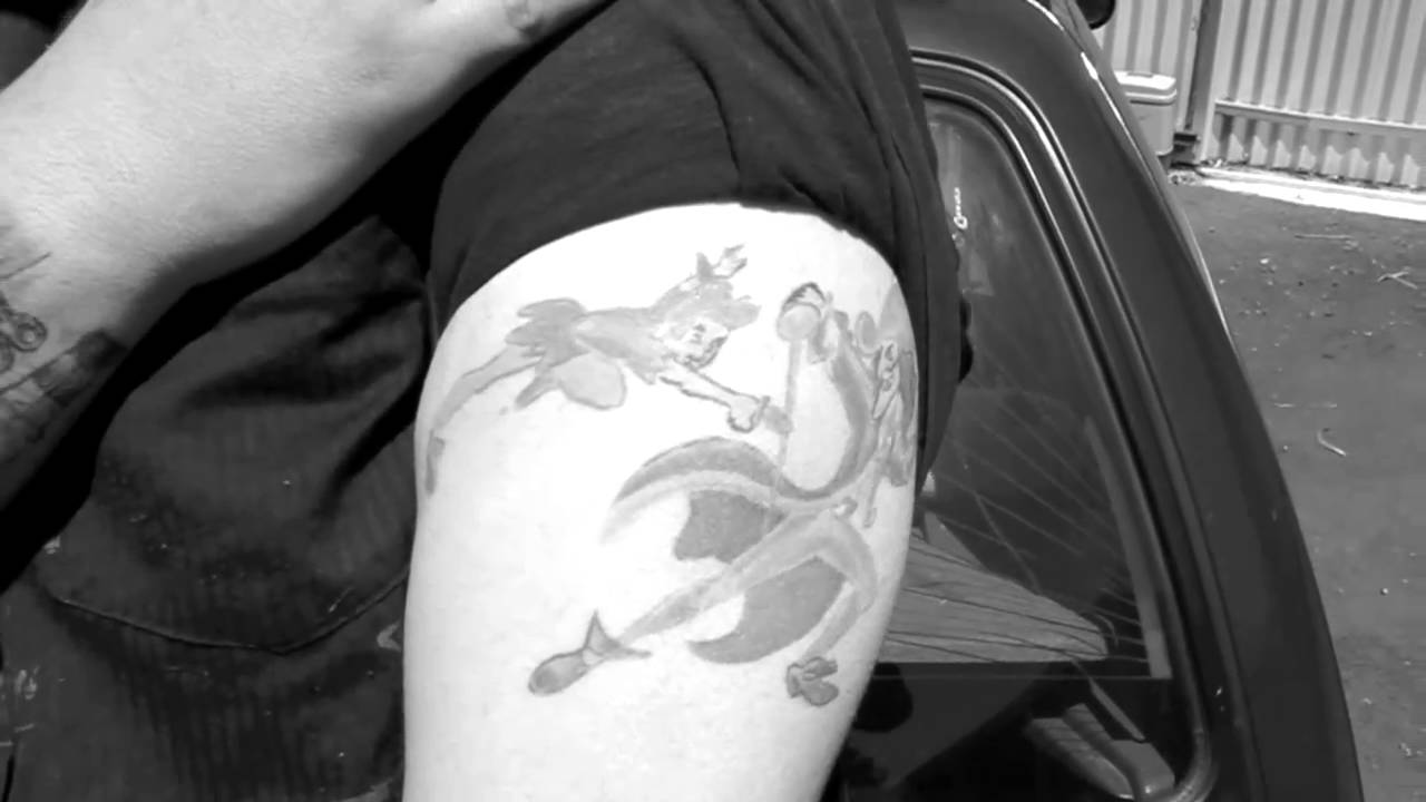 Amber Calling- run home jack. home run jack. 2011 - YouTube