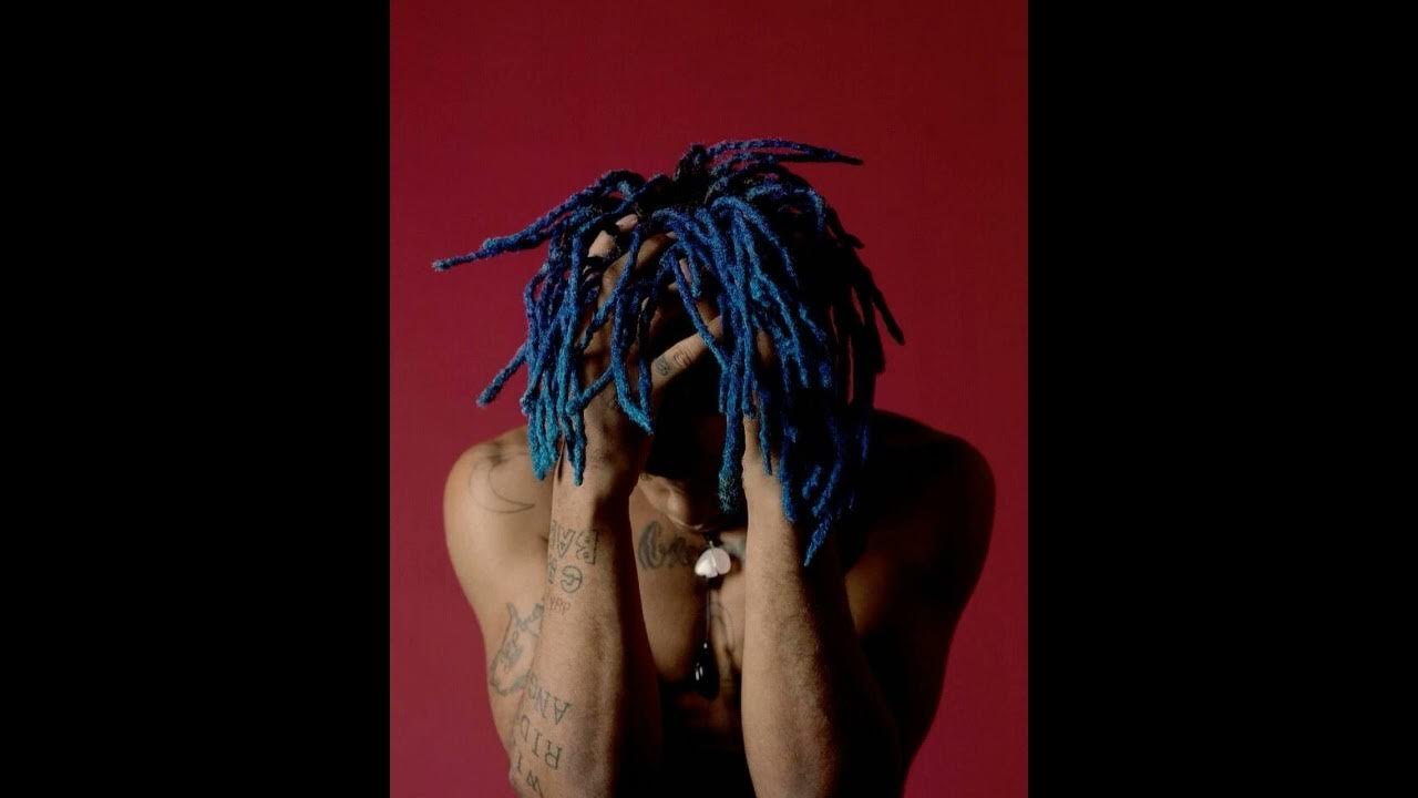Xxxtentacion Red Light Speed Youtube