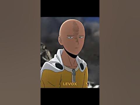 САЙТАМА ПРОСТО ИГРАЛСЯ С НИМИ 😅🤯 #аниме #анимемомент - YouTube