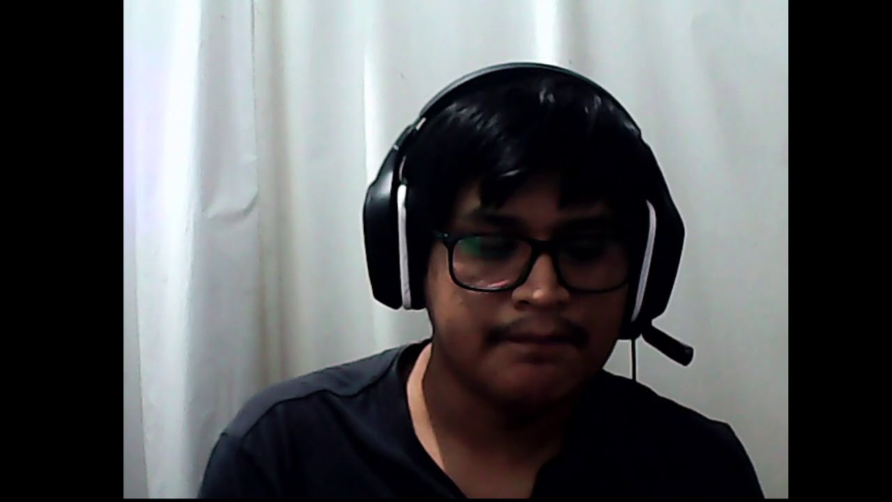 Angel Solis REPU 2021 - YouTube