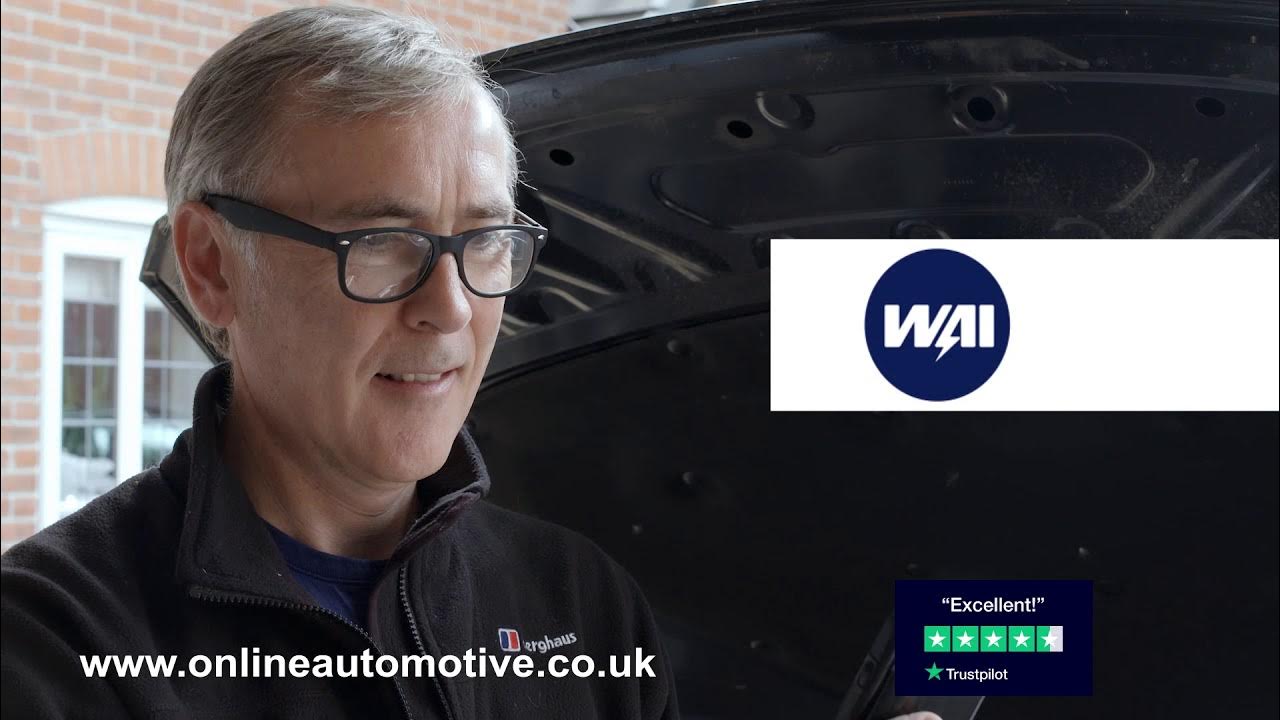 Online Automotive - Your Trusted Automotive Parts Supplier! - YouTube