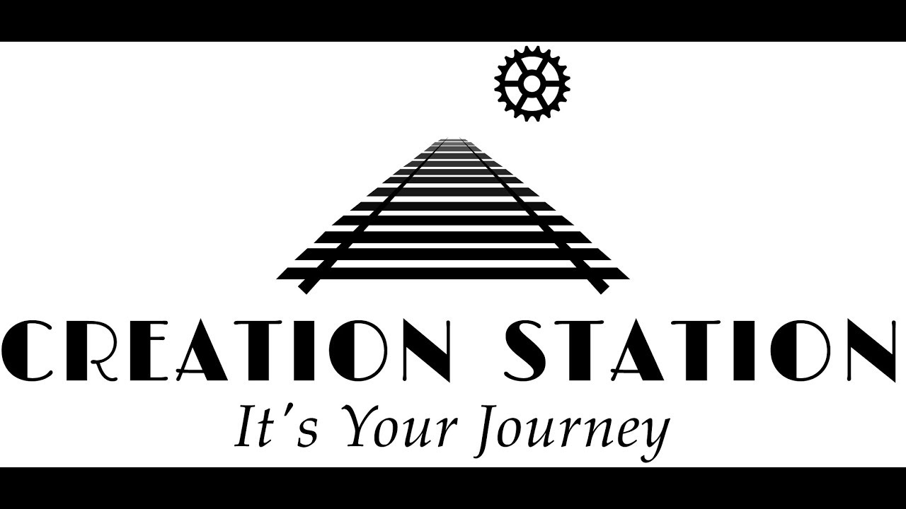 2018 Creating the Creation Station - YouTube