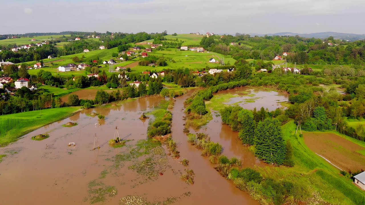 Tuchów 25.05.2019 - YouTube