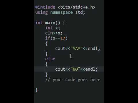 Algomaniac Finals Codechef Solution Starter 123 | Codechef Solution 123#codechef #c++ #c #java ...