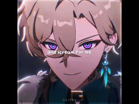 Aventurine edit || Applause || Honkai Star Rail amv/gmv