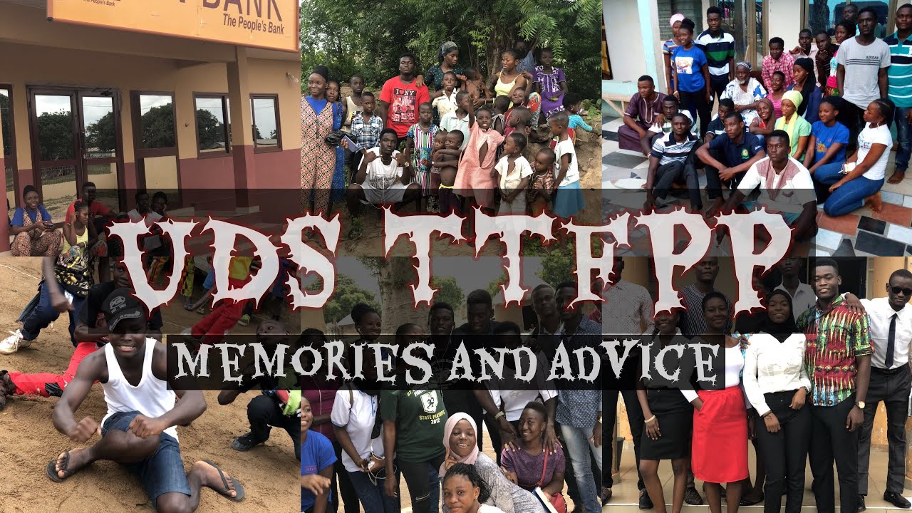 UDS Third Trimester Program | all you need to know| - YouTube