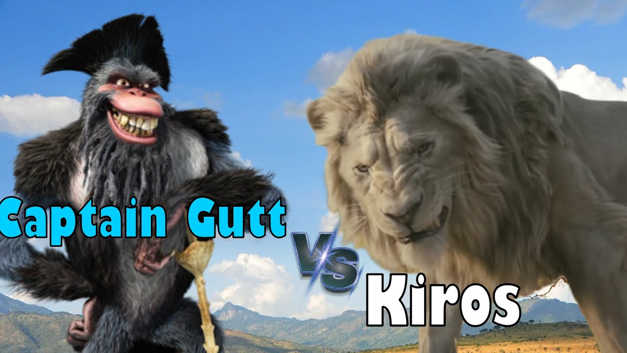 Sint Gutt Meme