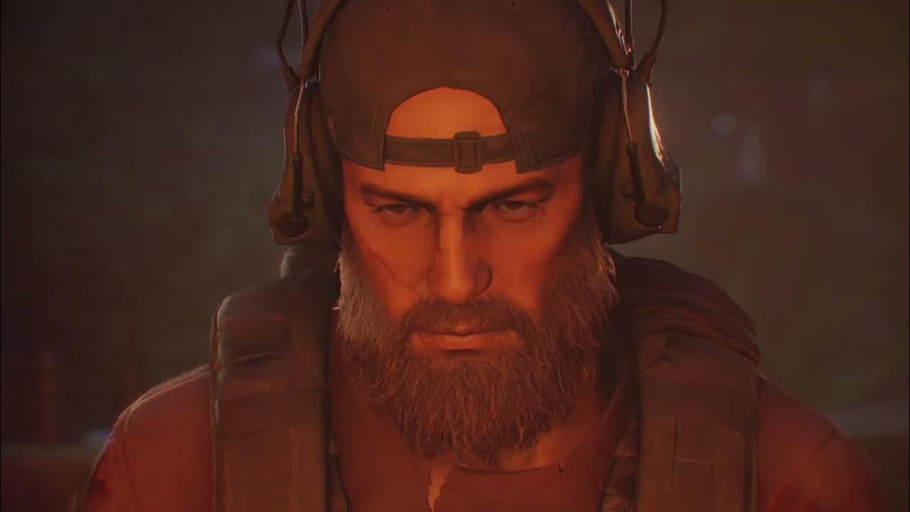 First Tom Clancy’s Ghost Recon Breakpoint Part 2 - YouTube