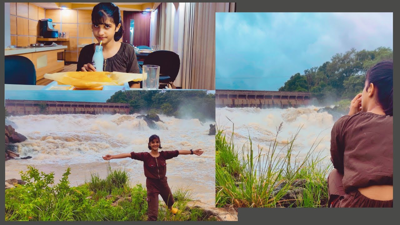 syphon bridge burla sambalpur | syphon | 🌊🌊 #sambalpur #nature - YouTube