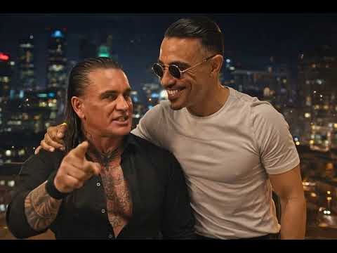 Hells Angels & the European Underworld: The Story of Necati Arabaci (Neco Arabaci)