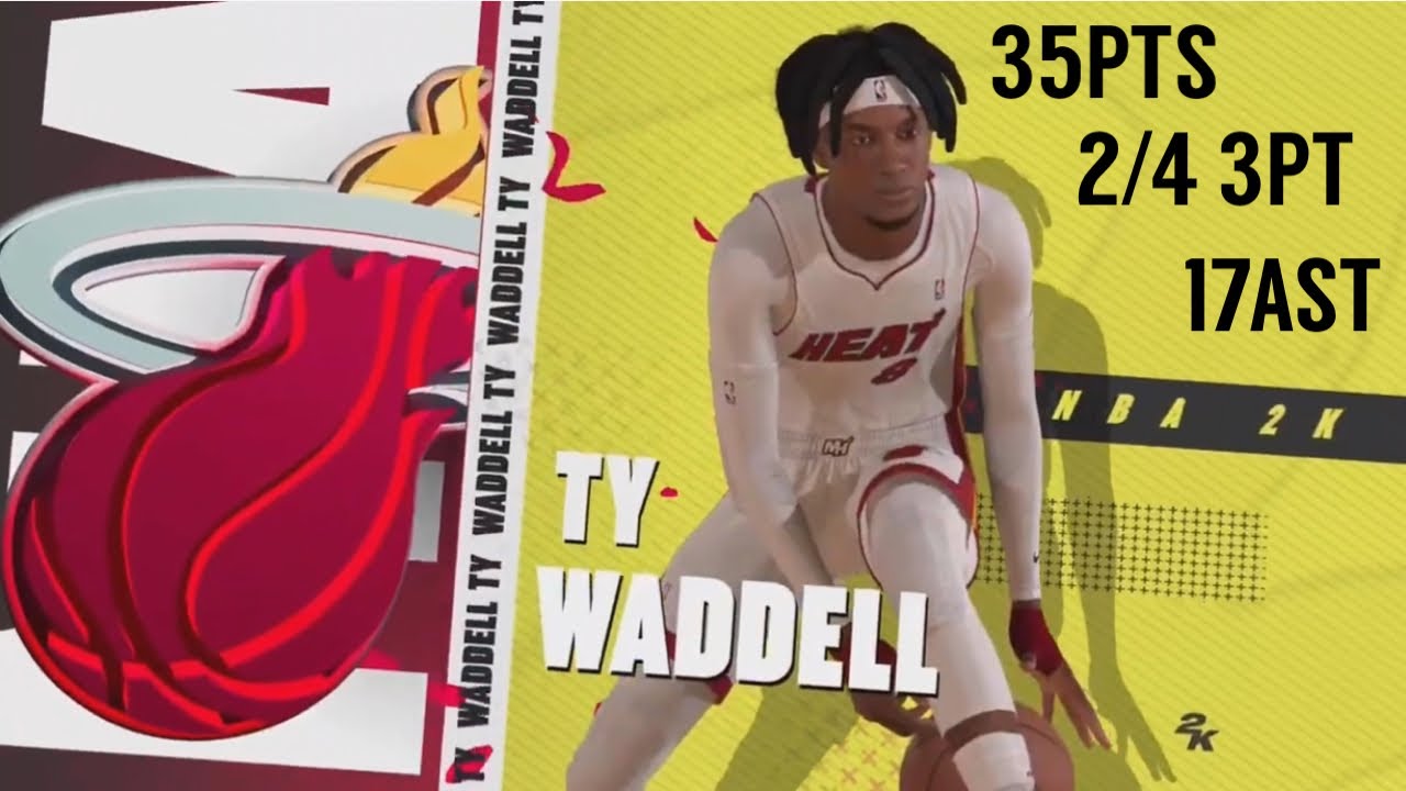 NBA 2k25 My Career Cade Cunningham had no help! - YouTube