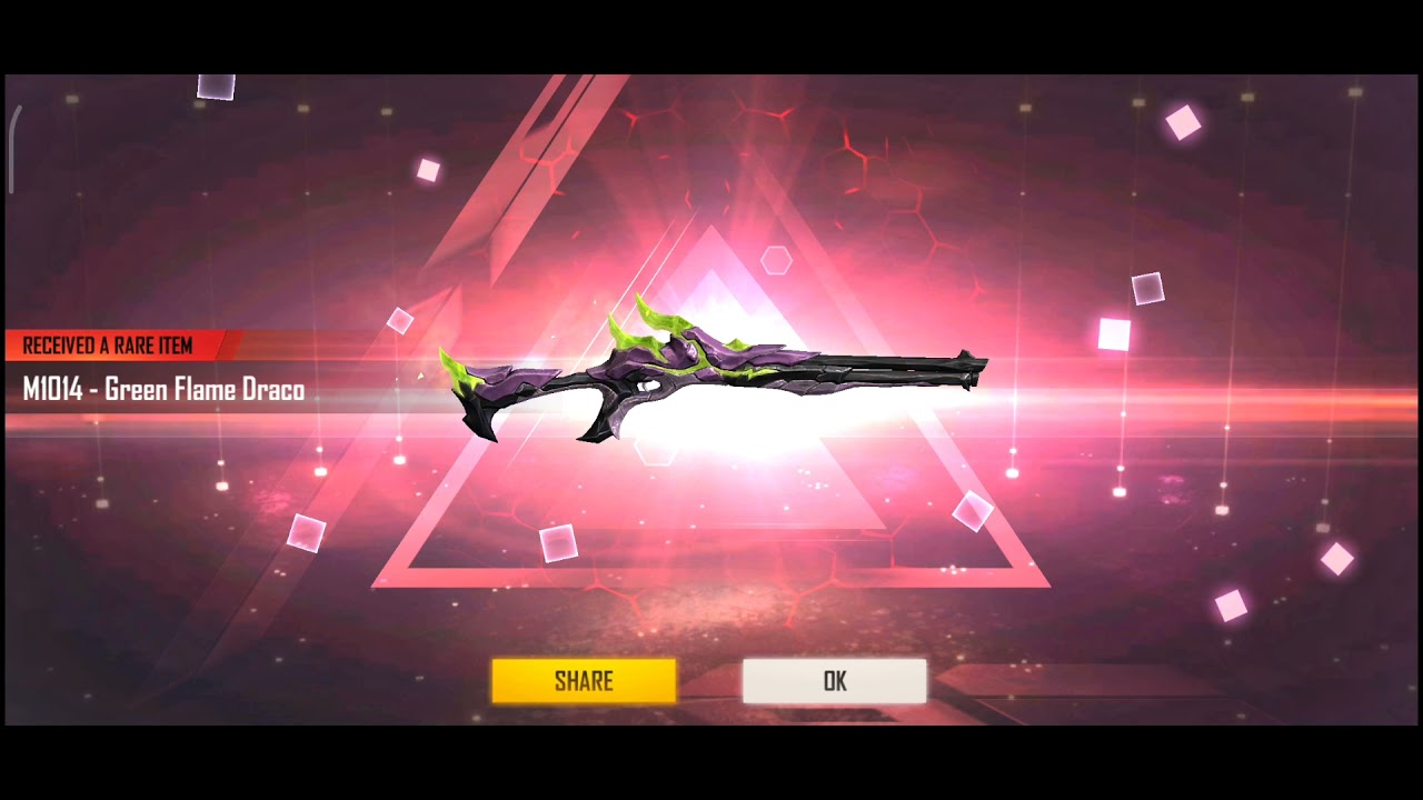 my new m1014 skin 🔥🔥🔥 - YouTube