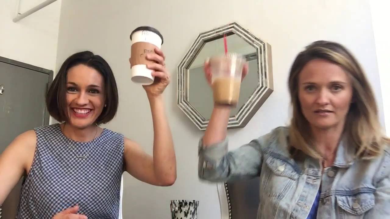 05 Andi Andrew - Coffee With Andi - On Doing Single Life Well - YouTube