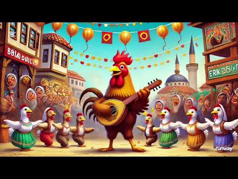 Halay çeken tavuklar… #halay #erikdalı#tavuk#komik#komedi#keşfet#keşfetbeniöneçıkar #keşfetteyiz