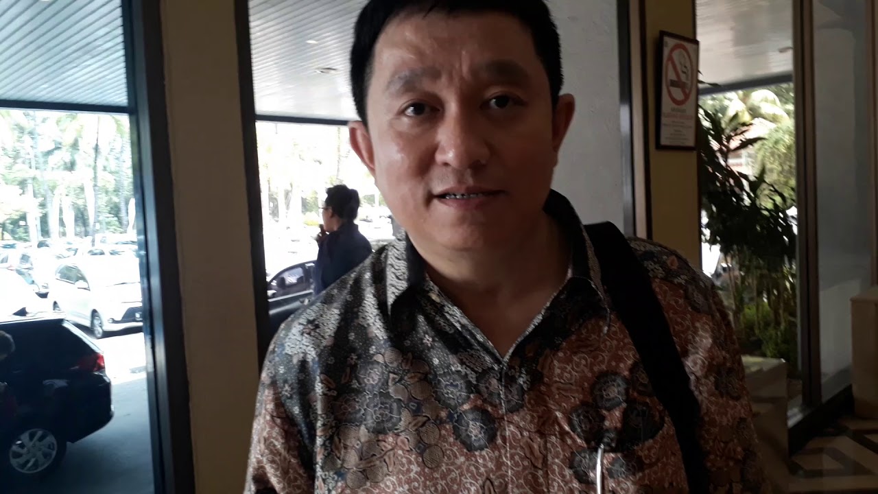 Wawancara Ir Agus Setiono, Direktur Marketing PT BEVANANDA MUSTIKA - YouTube
