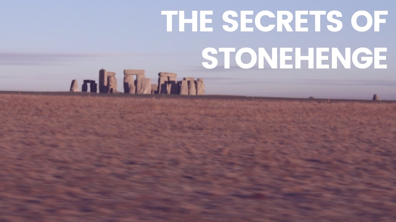 The Secrets of Stonehenge - YouTube