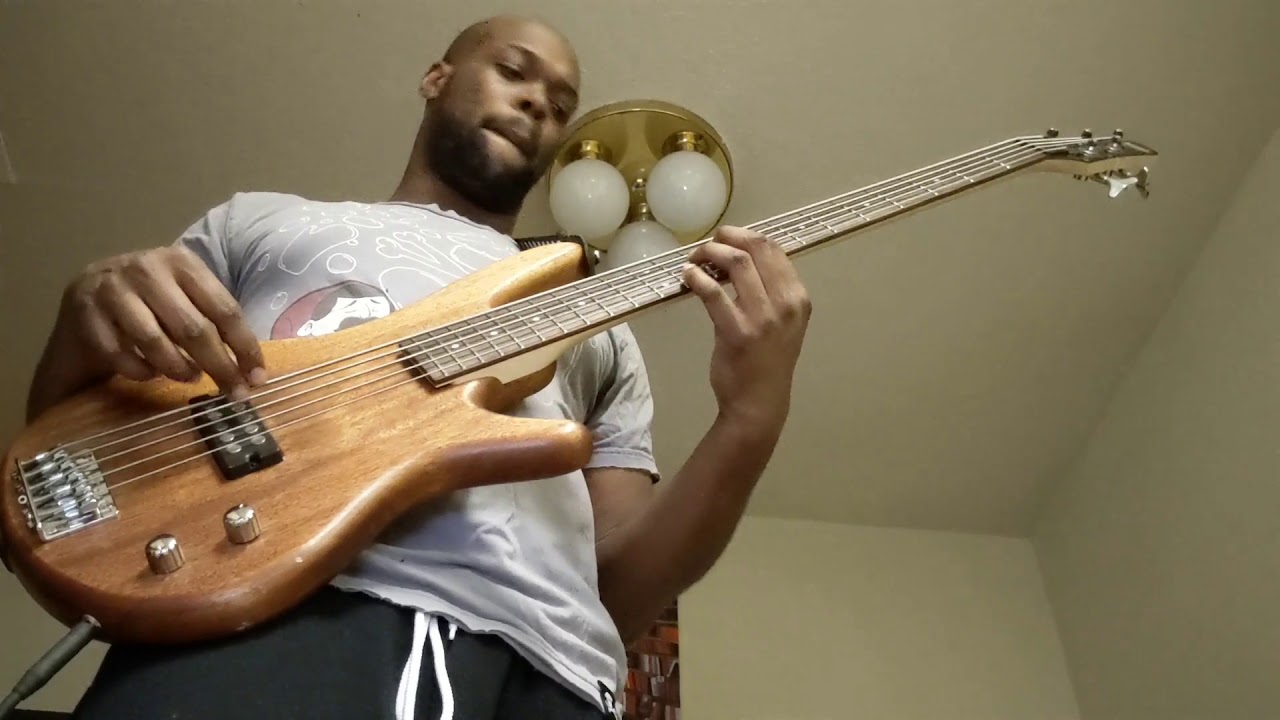 Oh Mercy Mercy Me Cover- Marvin Gaye - YouTube