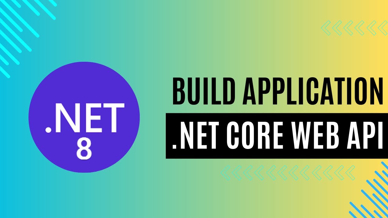 Part 6: Build Mini School System | .NET 8 Core Web API | C# - YouTube