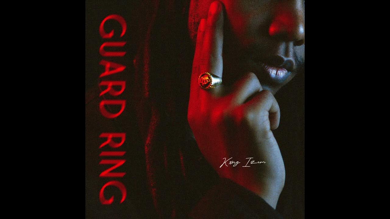 KXNG IZEM - GUARD RING (OFFICIAL AUDIO) - YouTube