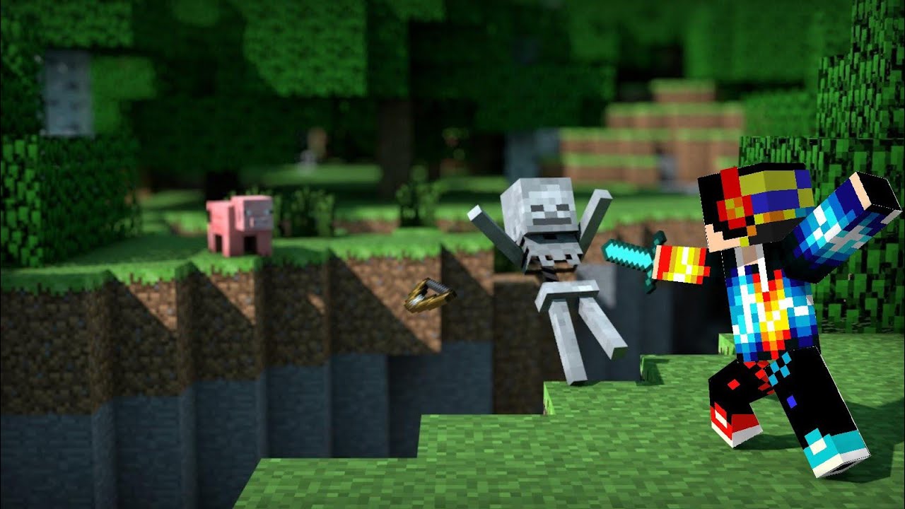 How to download Minecraft Mcpack Mcworld - YouTube