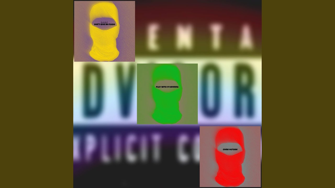 Come Outside - YouTube